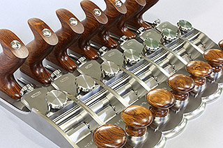 "Holtey Classic Handplanes Homepage."